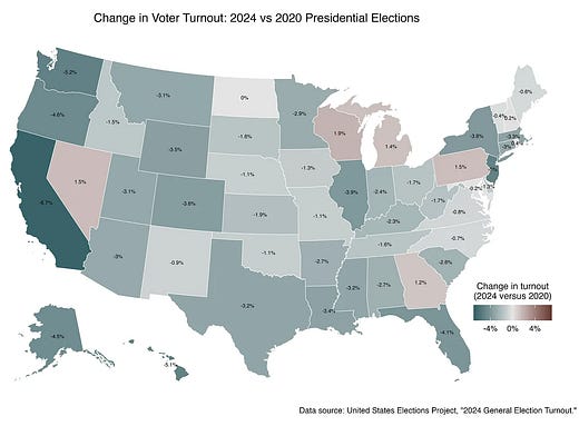 Crash Course with Casey Burgat | Substack