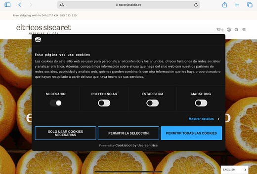 垠的备忘录 | Yin Wang | Substack