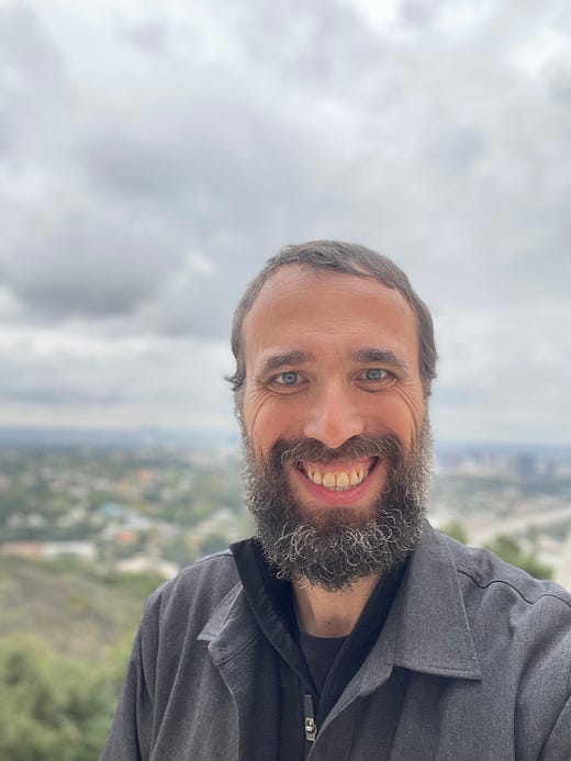 The Author Stack | Russell Nohelty | Substack