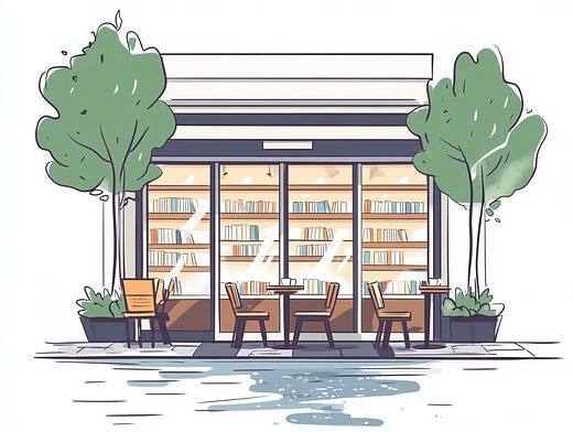 Wander Wealth | Claudia Faith | Substack