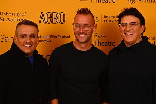 Game File | Stephen Totilo | Substack