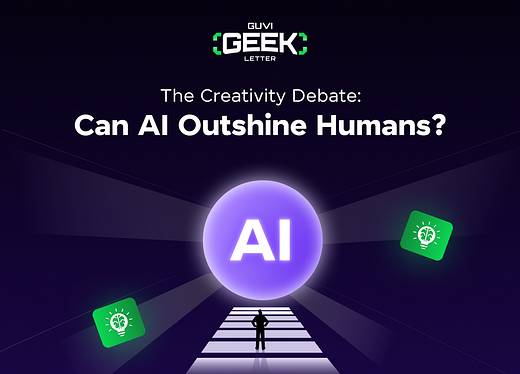 GUVI Geek Letter | Substack