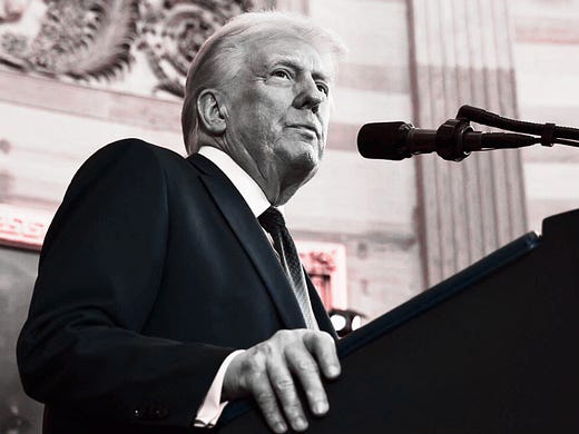 Bernard Goldberg's Commentary | Substack