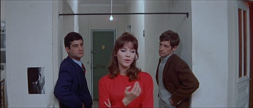 film facile | Leah Gray Steltenpohl | Substack