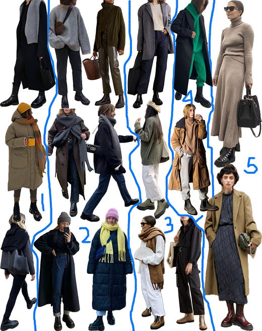 In Moda Veritas | Irene Kim (김애린) | Substack