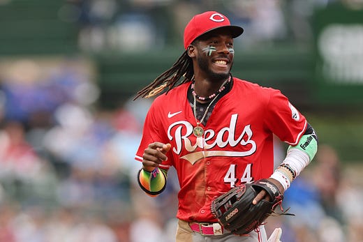 JoeBlogs | Joe Posnanski | Substack