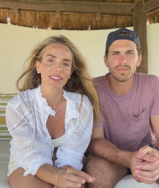 Trade Offs by Julia and Thomas Berolzheimer | Julia & Thomas Berolzheimer | Substack