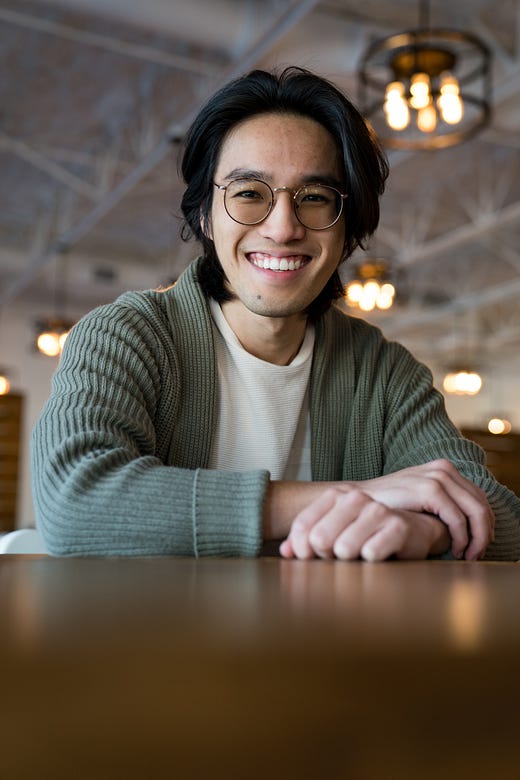 🌻 A Year of Mental Health | Chris Guillebeau | Substack