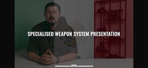 Pie de Nota | Luis Chaparro | Substack