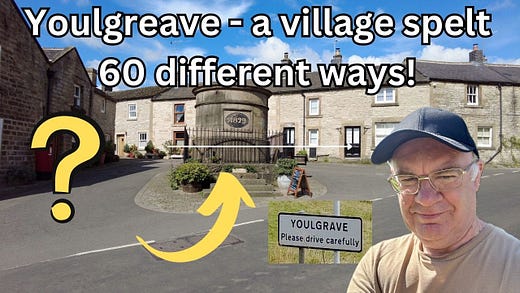 Roland’s Journal | Roland Millward | Substack