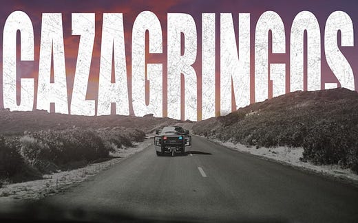 Pie de Nota | Luis Chaparro | Substack