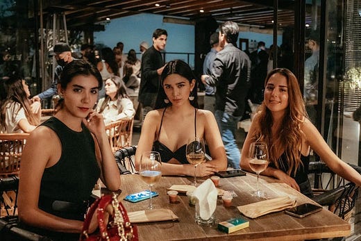 Controversial Newsletter for Expats & Nomads | BowTied Passport | Substack