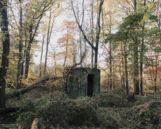 The Neighborhoods | Rob Stephenson | Substack