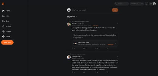 What Are Substack Notes (And Why You Should Absolutely Use Them)