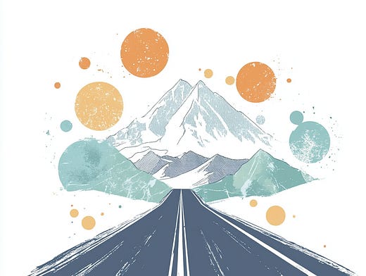 Wander Wealth | Claudia Faith | Substack