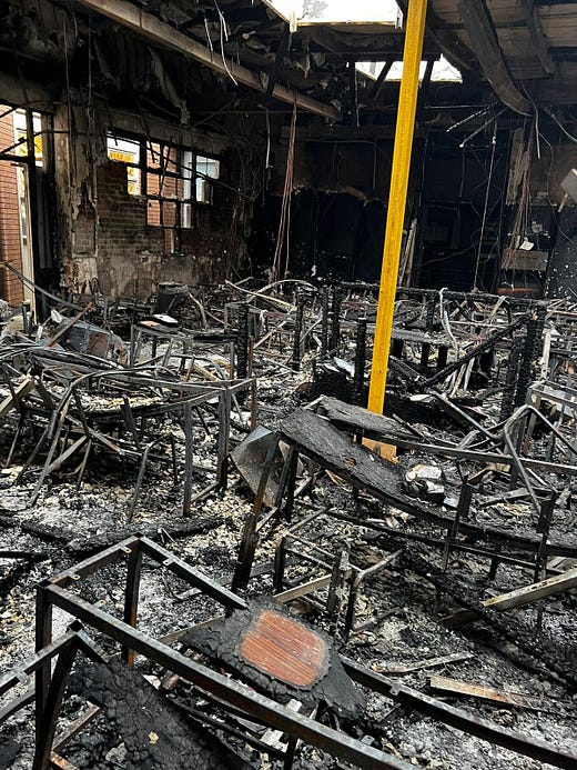 Everyday Hate | Dave Rich | Substack