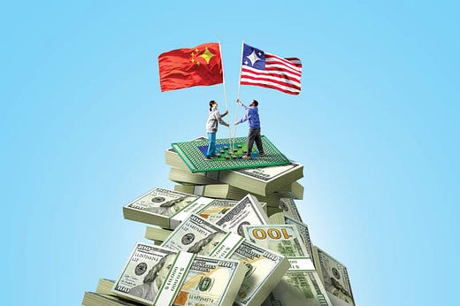 The Nuanced Perspective | Aishwarya Naresh Reganti | Substack