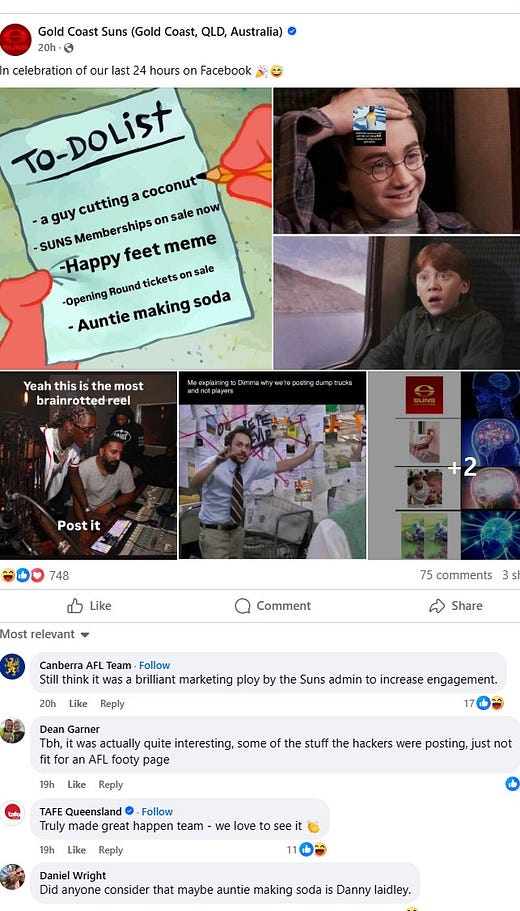 The GC Minute | Worthview Group | Substack