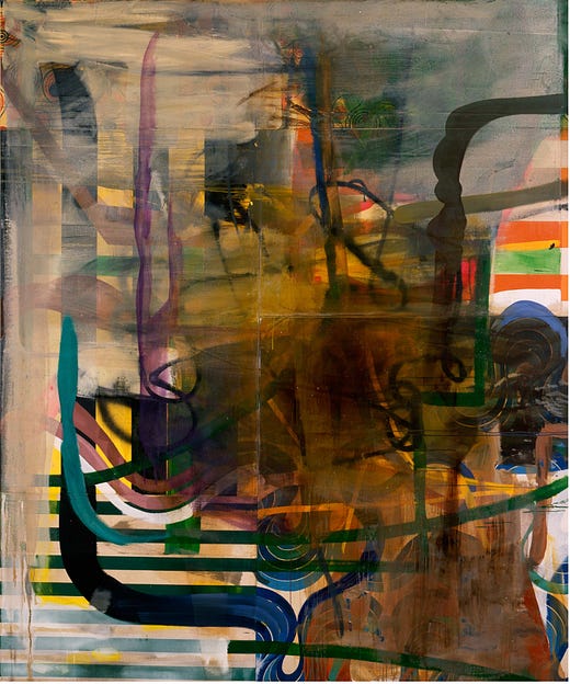 Chartbook | Adam Tooze | Substack