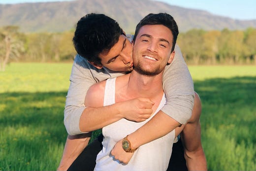 Okay McKay | PJ and Thomas | Substack