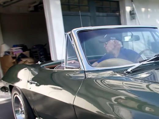 The Margolis Manifesto | Matt Margolis | Substack