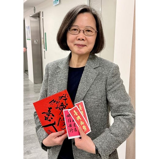 傅瑞德的硬派行銷塾 | Fred Jame | Substack