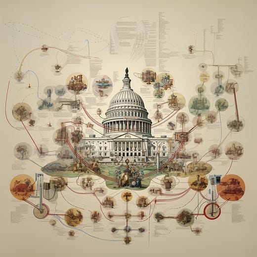 Maximum New York | Daniel Golliher | Substack