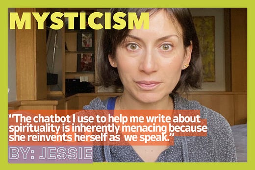 Another Jane Pratt Thing | Substack