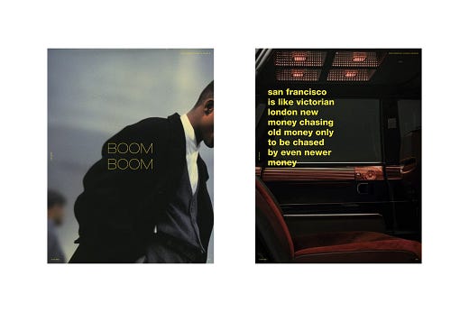 8Ball | Sean Monahan | Substack