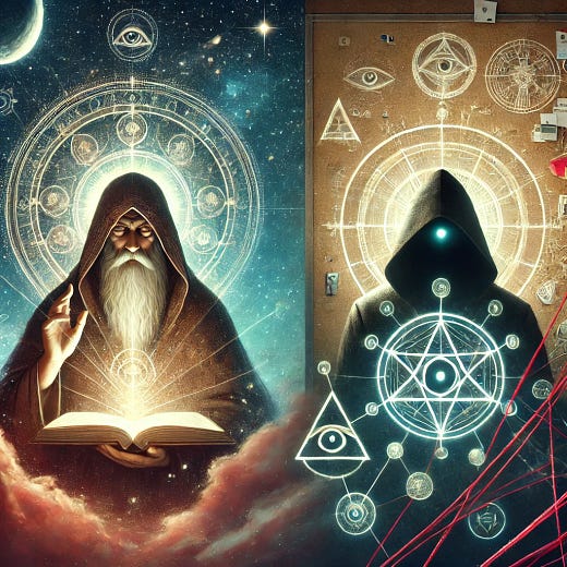 Graphs about Religion | Ryan Burge | Substack