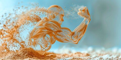 🧬 The Complete Guide to Taurine - by Maurice Daher, CNS