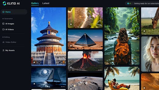Generative AI Publication | Jim Clyde Monge | Substack