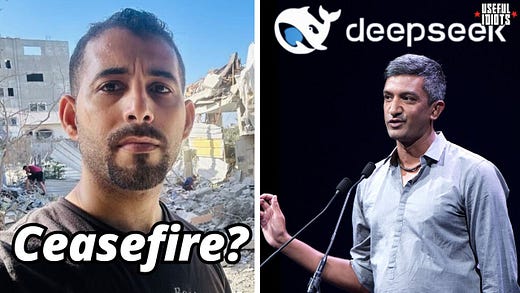 Useful Idiots | Substack