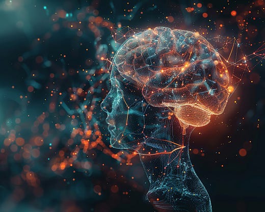 Self-Brain Surgery™ with Dr. Lee Warren | Substack