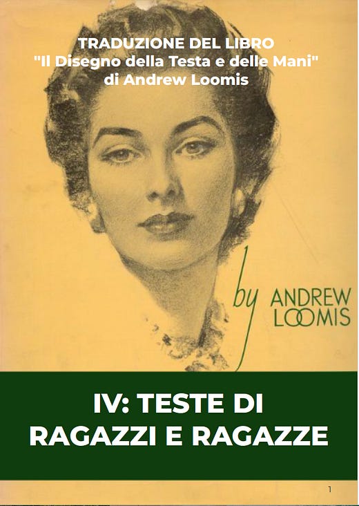 Il dottor Divago, il disegno, la pittura e la vita | Alessandro Pedroni | Substack