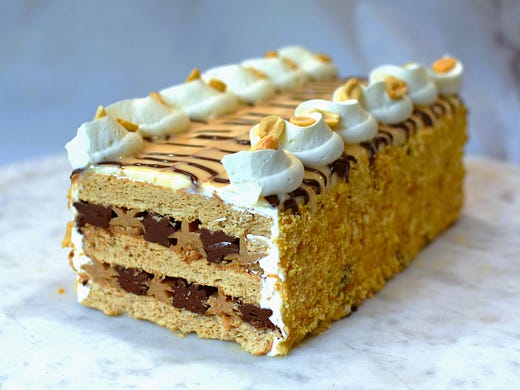 Made By Shade | Shade Grayson | Substack