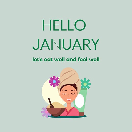 What I'd Rather Be Talking About | Abbey Algiers | Substack