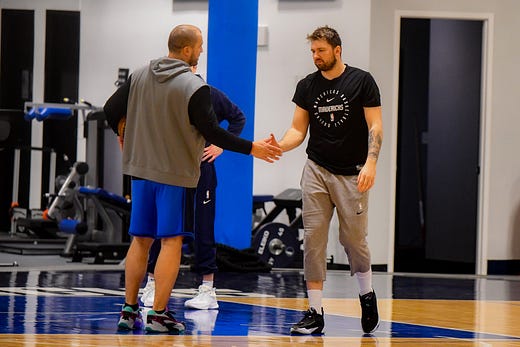 The Hoops Journal | Substack