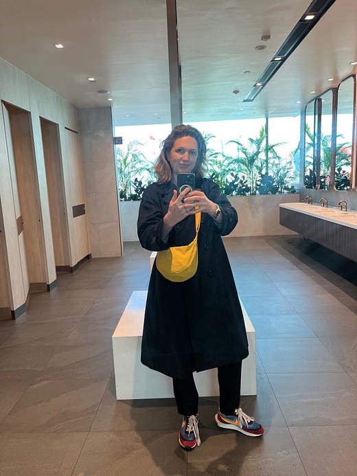 Your Fellowes Reader | Jessica Fellowes | Substack