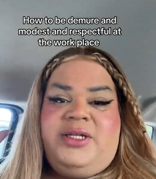 The Etymology Nerd | Adam Aleksic | Substack