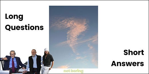 Long Questions/Short Answers