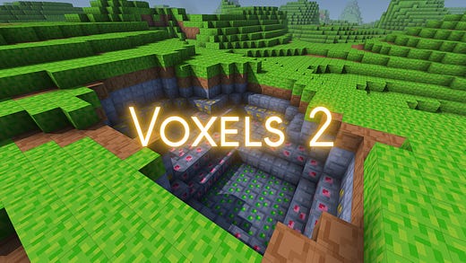 GM Shaders | Xor | Substack