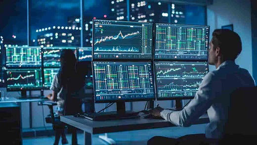 Angry's Crypto Academy | Angry Guy | Substack