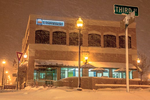 Muskegon 101: The Basics - Muskegon.com