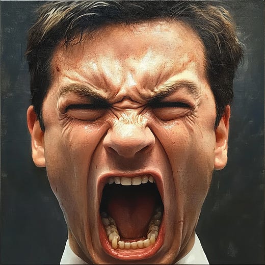 Rick Wilson’s Substack | Substack