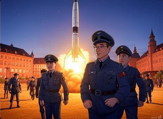 Understanding Project Paperclip 📎 - by Stephanie Vogt