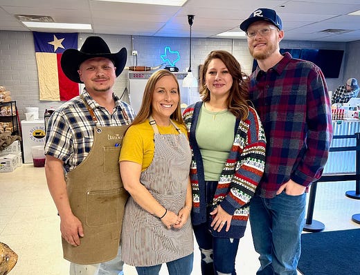 Side Dish with Schniper | Matthew Schniper | Substack