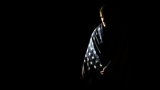 Disarming Leviathan: Missionary to Christian Nationalists | Caleb E ...