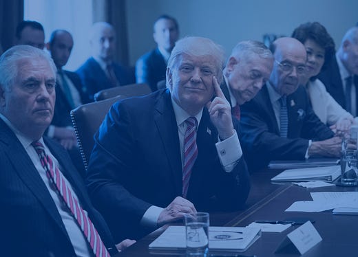 The American Postliberal | Substack