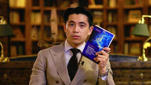 Johnathan Bi | Substack